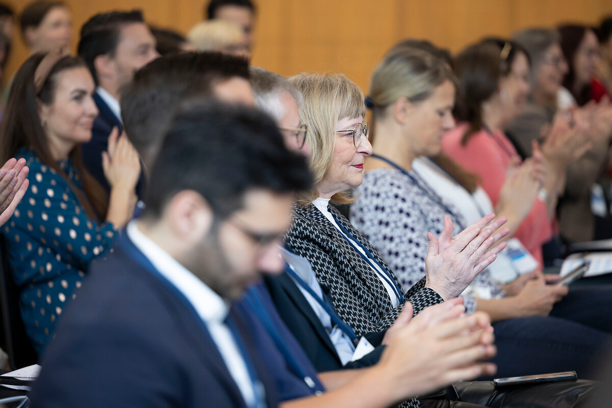 Jahrestreffen der deutschen "Welcome Center" | IHK Nürnberg für ...