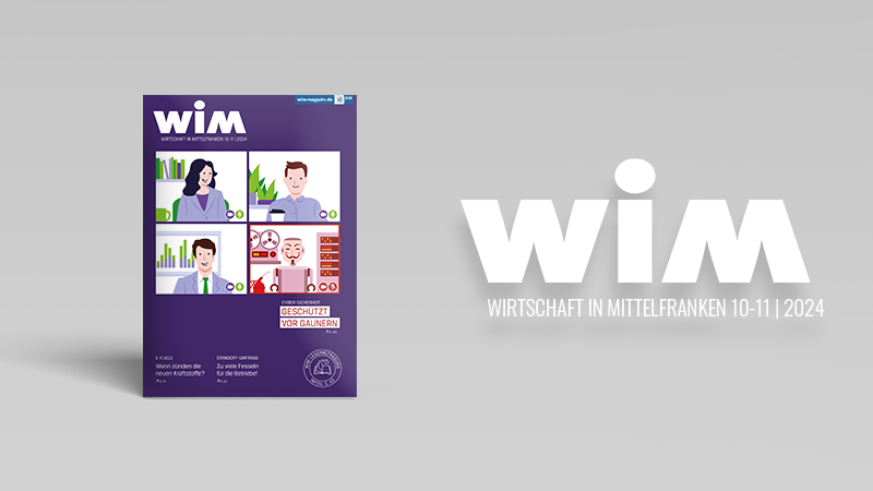 Bei der Ausbildung alles im Blick | IHK Nürnberg für Mittelfranken