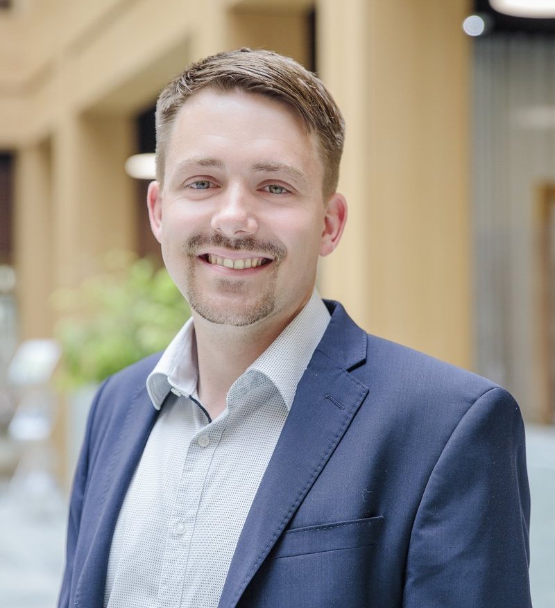 Daniel Haßler | IHK Nürnberg für Mittelfranken