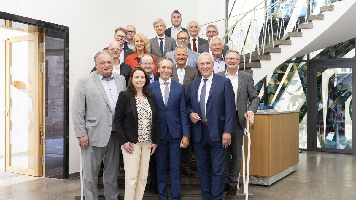 Was ist überflüssig? | IHK Nürnberg für Mittelfranken