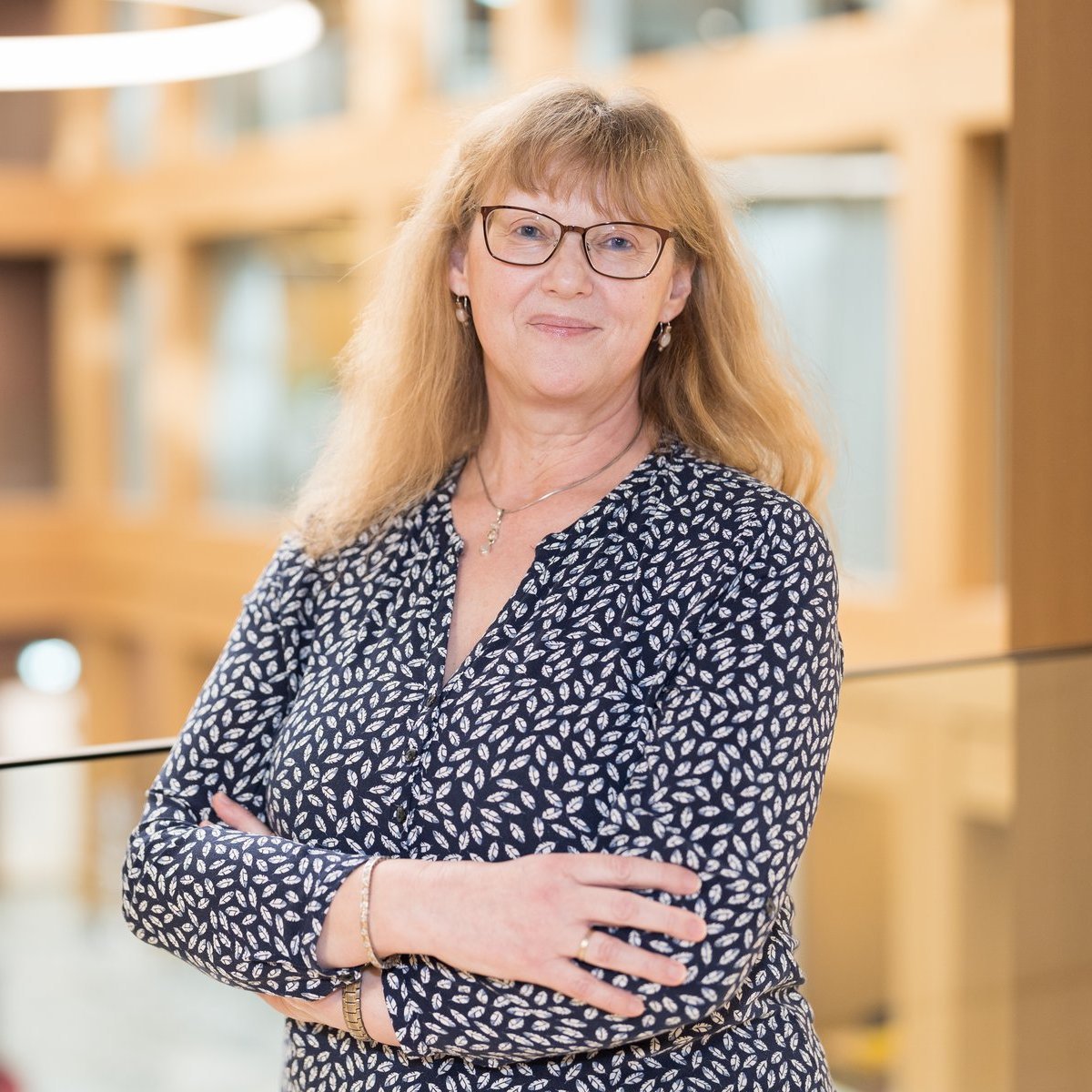 Claudia Bauer | IHK Nürnberg für Mittelfranken