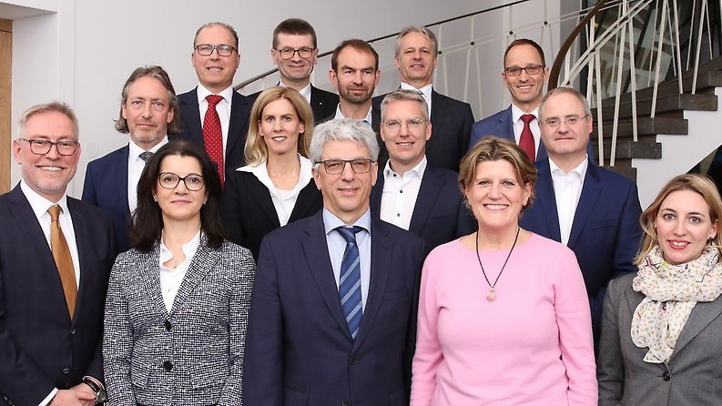 Präsidium | IHK Nürnberg für Mittelfranken