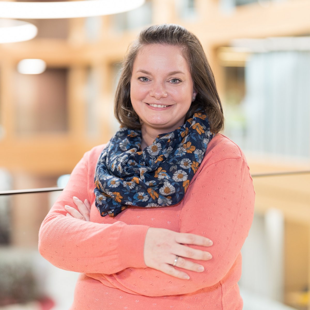 Sabrina Schmidt | IHK Nürnberg für Mittelfranken