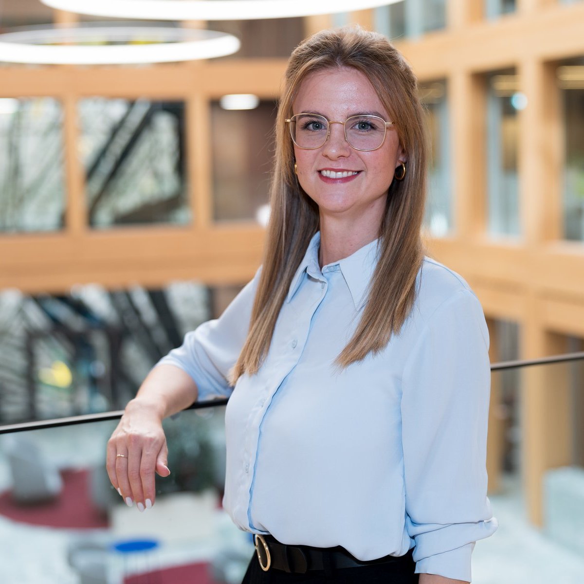 Stefanie Riedel | IHK Nürnberg für Mittelfranken