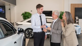 Automobilkaufmann/-frau | IHK Nürnberg für Mittelfranken