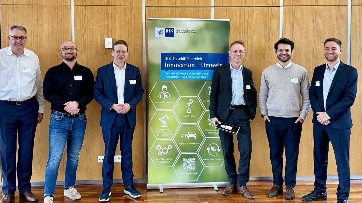 Neuer IHK-Anwender-Club „Digitale Produktion“ erfolgreich gestartet ...