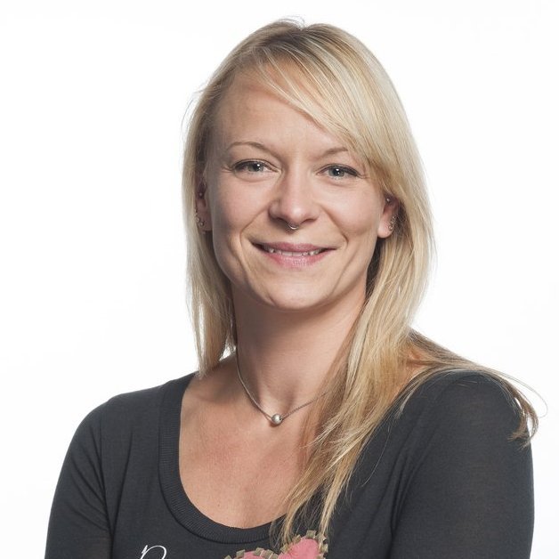 Simone Bernard | IHK Nürnberg für Mittelfranken