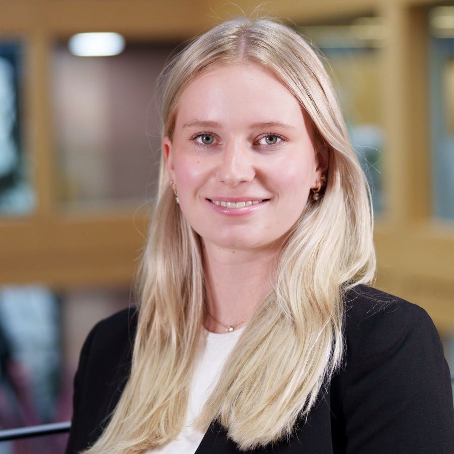 Marie Heinrich | IHK Nürnberg für Mittelfranken