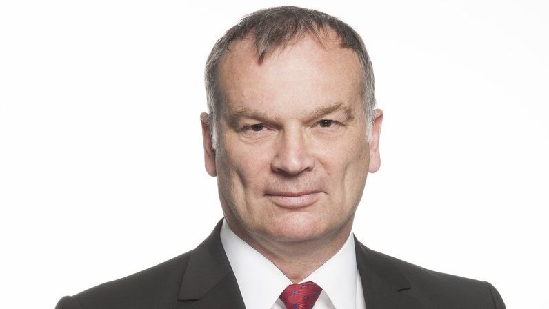 Rainulf Pichner | IHK Nürnberg für Mittelfranken