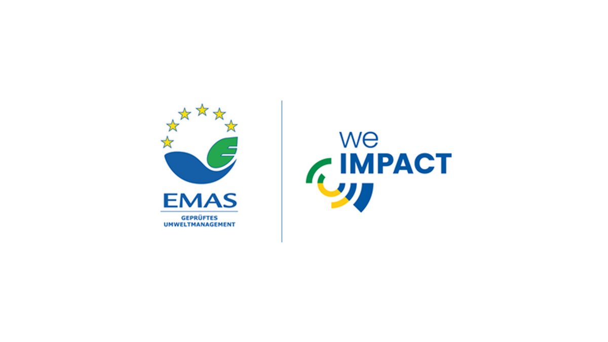 We Impact - das neue Managementsystem für Nachhaltigkeit geht an den ...