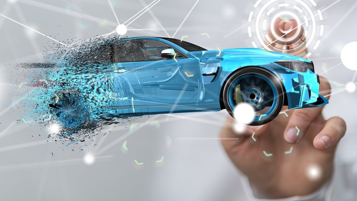 InfoLetter "Transformation Automotive" 03 | 2024 | IHK Nürnberg für ...