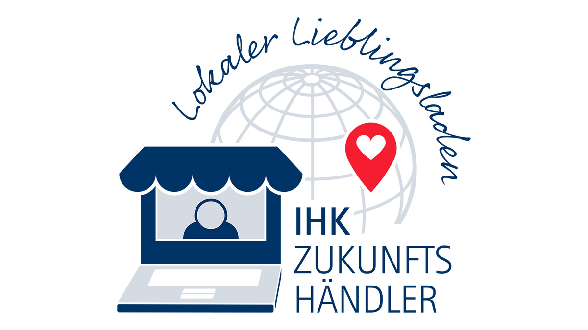 Einladung zur Preisverleihung der IHK-Zukunftshändler Mittelfranken ...