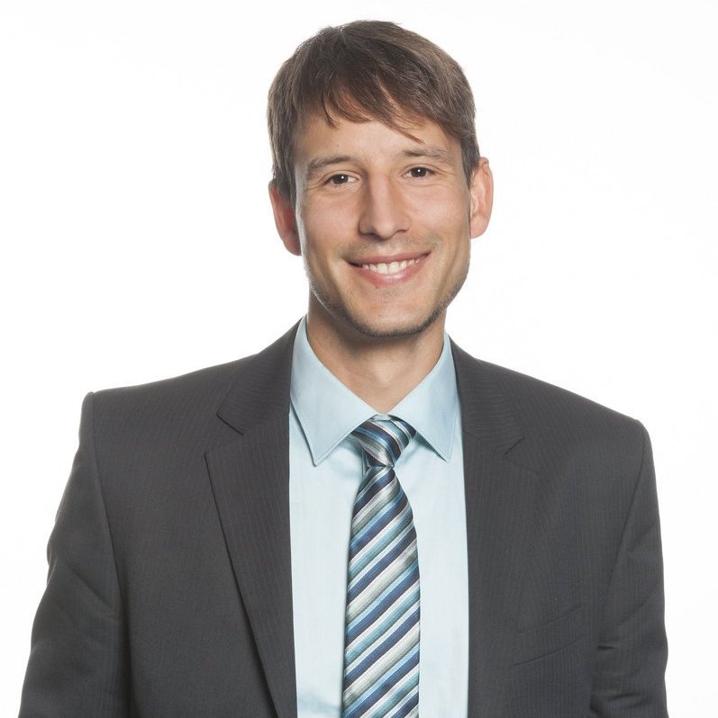 Stefan Schmidt | IHK Nürnberg für Mittelfranken