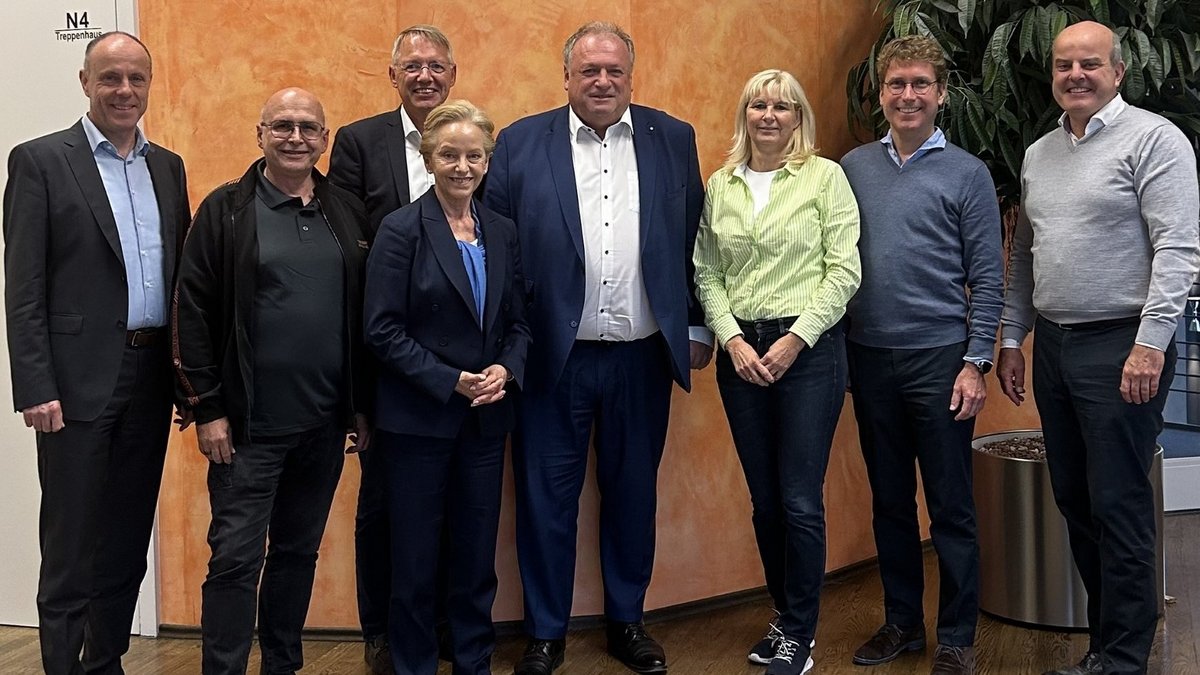 Welche Regeln können weg? | IHK Nürnberg für Mittelfranken