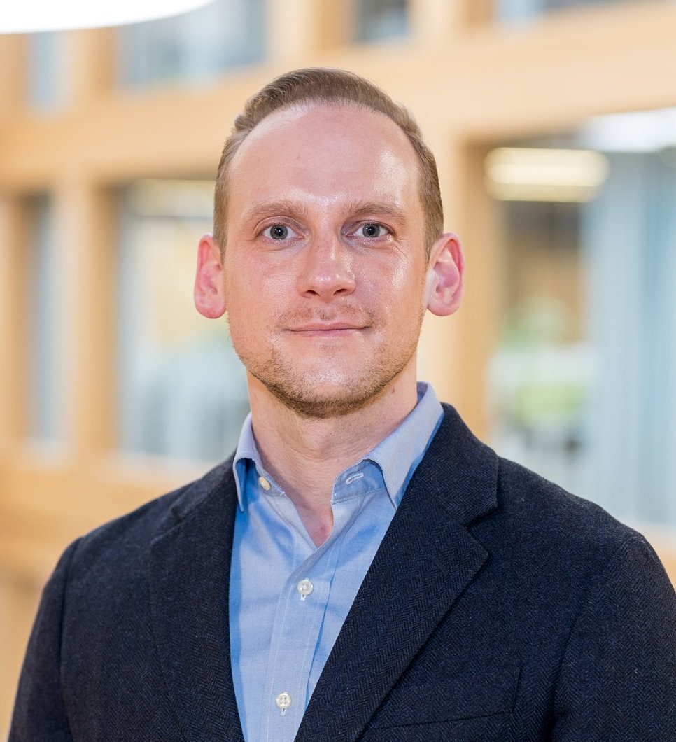 Sebastian Hösl | IHK Nürnberg für Mittelfranken