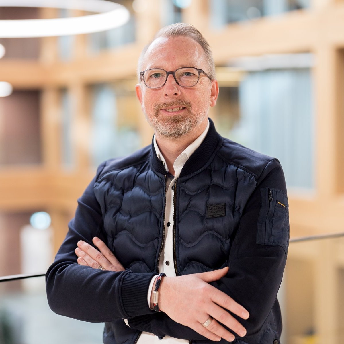 Michael Fischer | IHK Nürnberg für Mittelfranken