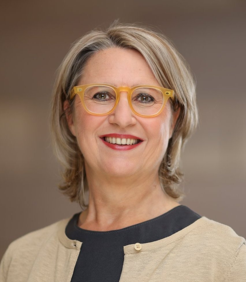 Karin Bucher | IHK Nürnberg für Mittelfranken